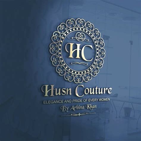Husn Couture