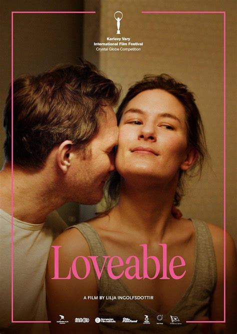 Loveable 2024 FilmAffinity