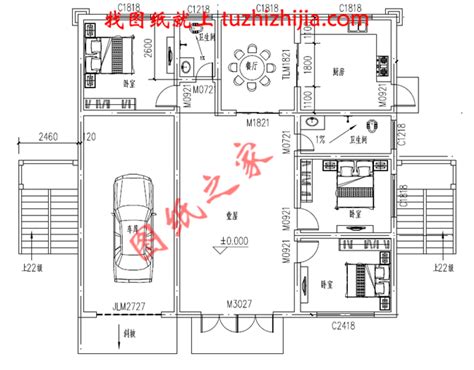 160平米二层设计图 自建160平米户型图 标准160平米户型图 大山谷图库