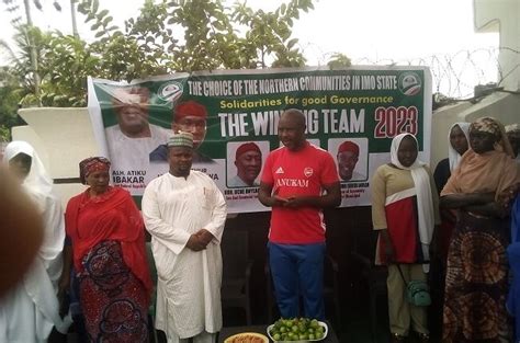 Only Pdp Can Solve Insecurity In Imo ― Lawmaker