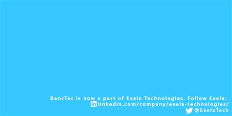 Banctec Linkedin