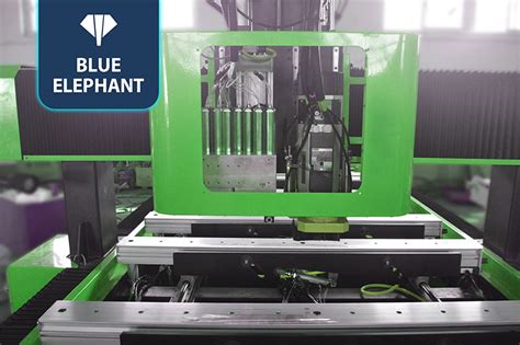 Customized Automatic Tool Changer CNC Router With PTP Table At Preferential Price To Kansas City