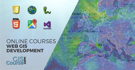 Web Development Tyc Gis Training
