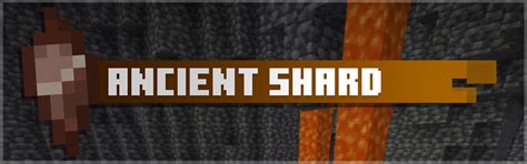 Sky S Overworld Netherite Ore Minecraft Mods Curseforge