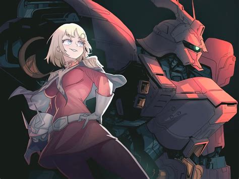 Mobile Suit Gundam Danbooru