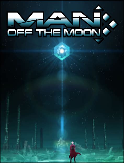Man Off The Moon Fateextra X Mass Effect Spacebattles