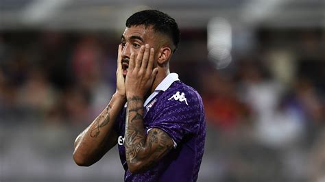Ts Nico Gonzalez Ora La Juve Può Affondare Il Colpo Gudmundsson Va