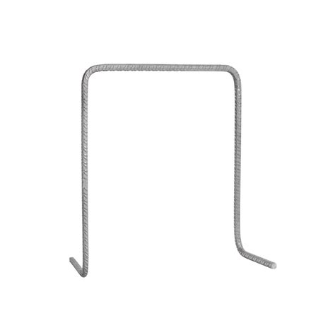 Custom Cut And Bent Rebar Shape Code 98