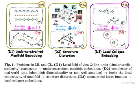 Eccv 达摩院基于局部平坦性的流形学习框架dlmeglobal Context Dependencies Aware Network