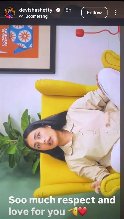 Suryakumar Yadavs Wife Devisha Shetty Shows Support For Dhanashree Verma After Her Interview On