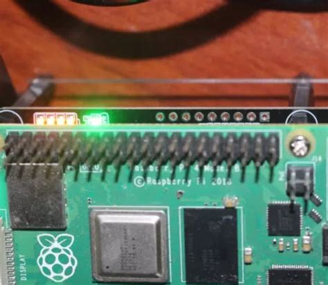 added a battery backpack to my raspberry pi and the results are