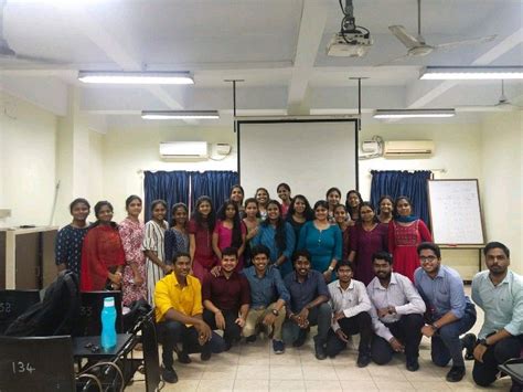 Sriram Sridharan On Linkedin Edp Program Never Thought It Would Be So
