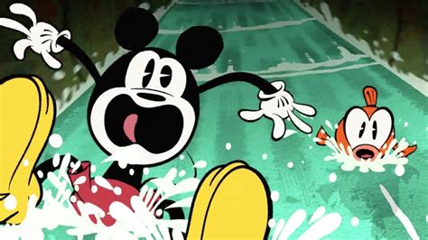 Aesthetic Cartoon Mickey Mouse All S And Images Created By Me