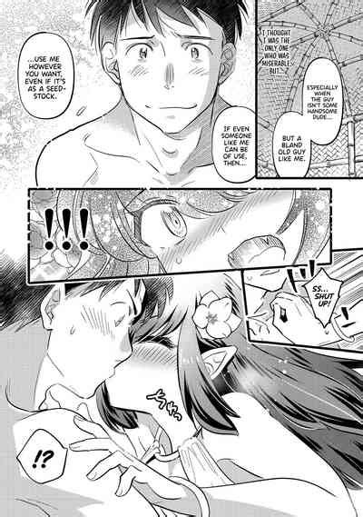 Erosugi Cheat De Isekai Harem♪ Comic Anthology Otherworldly Harem