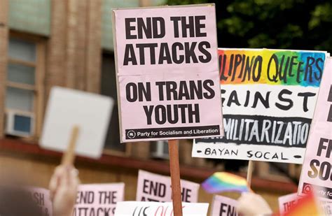 Courts Are Striking Down Anti Lgbtq Laws For Limiting Speech Of Drag