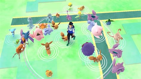 Pokémon Go Niantic Reconsiderará Los Cambios Del Juego Power Gaming