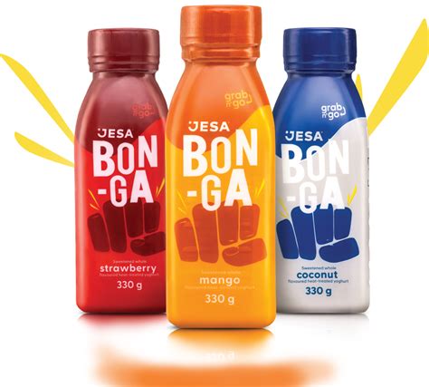 Bonga Jesa
