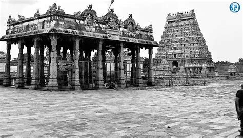 சிதம்பரம் கோயில் வழக்கு சிறப்பு அமர்வுக்கு மாற்றம் Dinakaran
