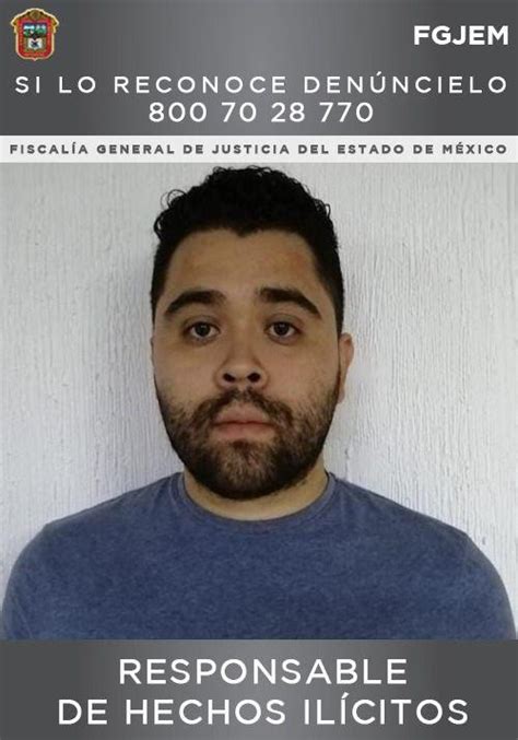 Dan 62 AÑos De PrisiÓn A Feminicida Asesino A Su Pareja En Ecatepec