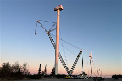 Power Rating Of Largest Siemens Gamesa Offshore Wind Turbine Confirmed