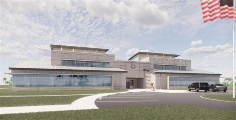 Tyndall Rebuild Team Awards Contract For ‘installation Of The Future