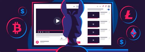 Best Crypto YouTube Channels For Beginners And Enthusiasts