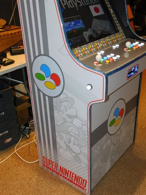 Street Fighter Ii How Can I Disable Test Menu R Mame