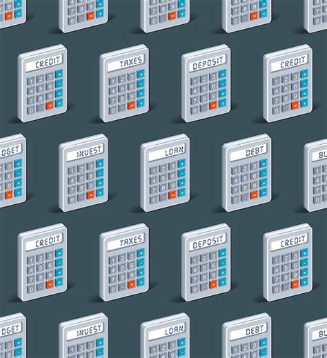 Calculator Designs Vectors And Illustrations For Free Download Freepik