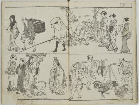 10 Oldest Manga In History Do You Have Any