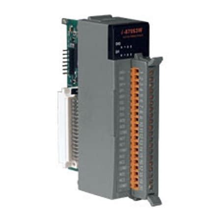 Icp Das I 87063W 4 Channel Isolated Digital Input 4 Channel Isolated Output Module I 87063W