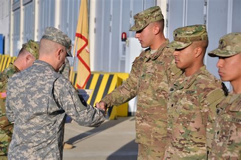 Dvids Images 18th Cssb Award Ceremony German Awards [image 10 Of 16]