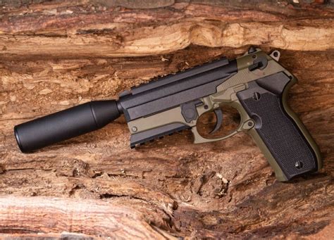 How To Make A Homemade Suppressor In 2025