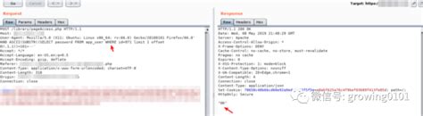 通过user Agent进行sql注入user Agent单引号探测sql注入攻击richard1230的博客 Csdn博客