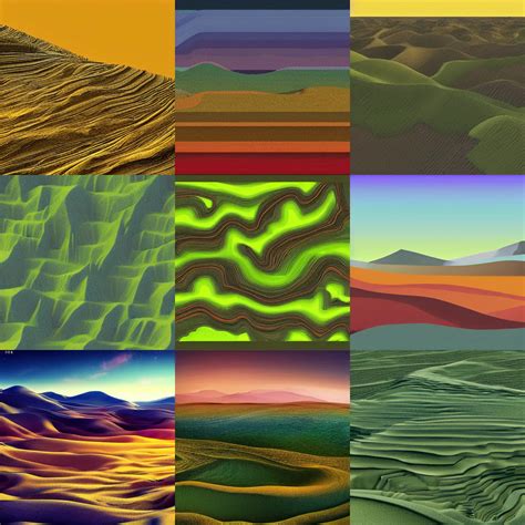 Javascript Landscape 8 K Stable Diffusion Openart