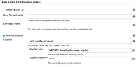 Continuous Integration With Jenkins Continuous Integration For Ios