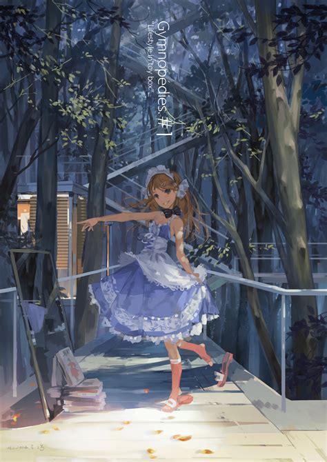 Original Image By HJL Zerochan Anime Image Board