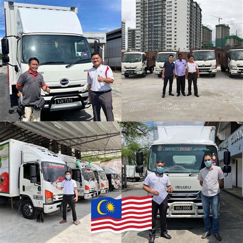 Shue Chuan Trading Sdn Bhd Klang