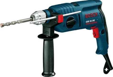 Bosch GSB 18-2 RE Professional 06011A2190 - Skroutz.gr