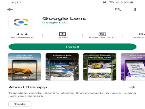 How To Scan Qr Code On My Android Email Text Browser Or Photo