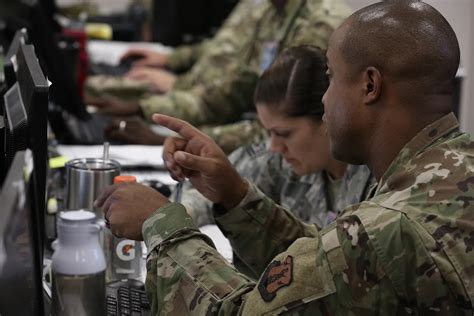 US Cyber Command Conducts Hunt Forward Mission In Latin America For