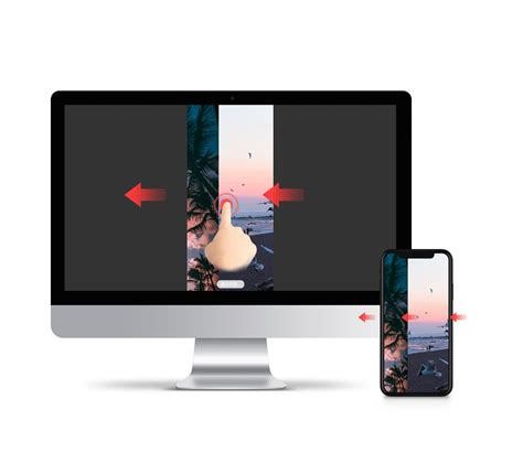 Wireless Screen Projection Bijie Multimedia Collaboration System
