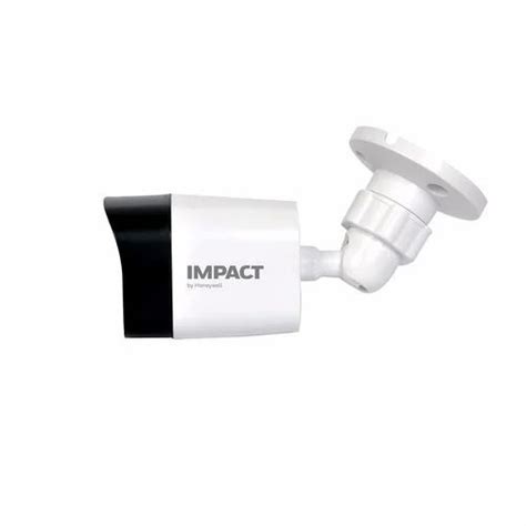 Honeywell Impact Bullet I HIB4PI LS 4MP IP Camera At 1900 Piece