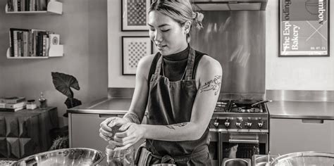 Abby Lee Chef At Mambow Great British Chefs