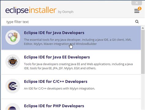 Como Hacer Un Blog Como Instalar Eclipse