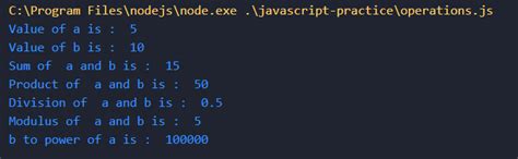 Js Operators Arithmetic Operators · Akash Coded Mern · Discussion 67 · Github