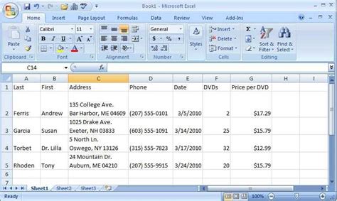 Simnet Excel Exam Answers For Success