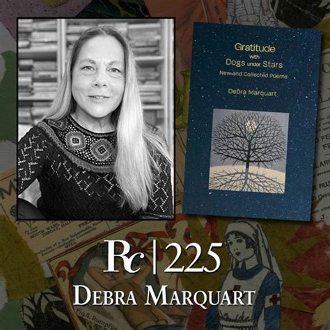 Stream Ep 225 Debra Marquart By Rattle Poetry Listen Online For Free On Soundcloud