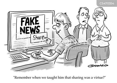 Journalistic Standards Cartoons And Comics Funny Pictures From