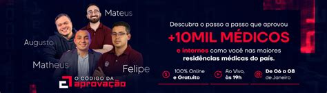 Residência Médica 20232024 Calendário De Provas Blog Grupo Medcof
