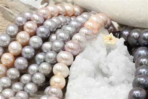 Edison Pearls